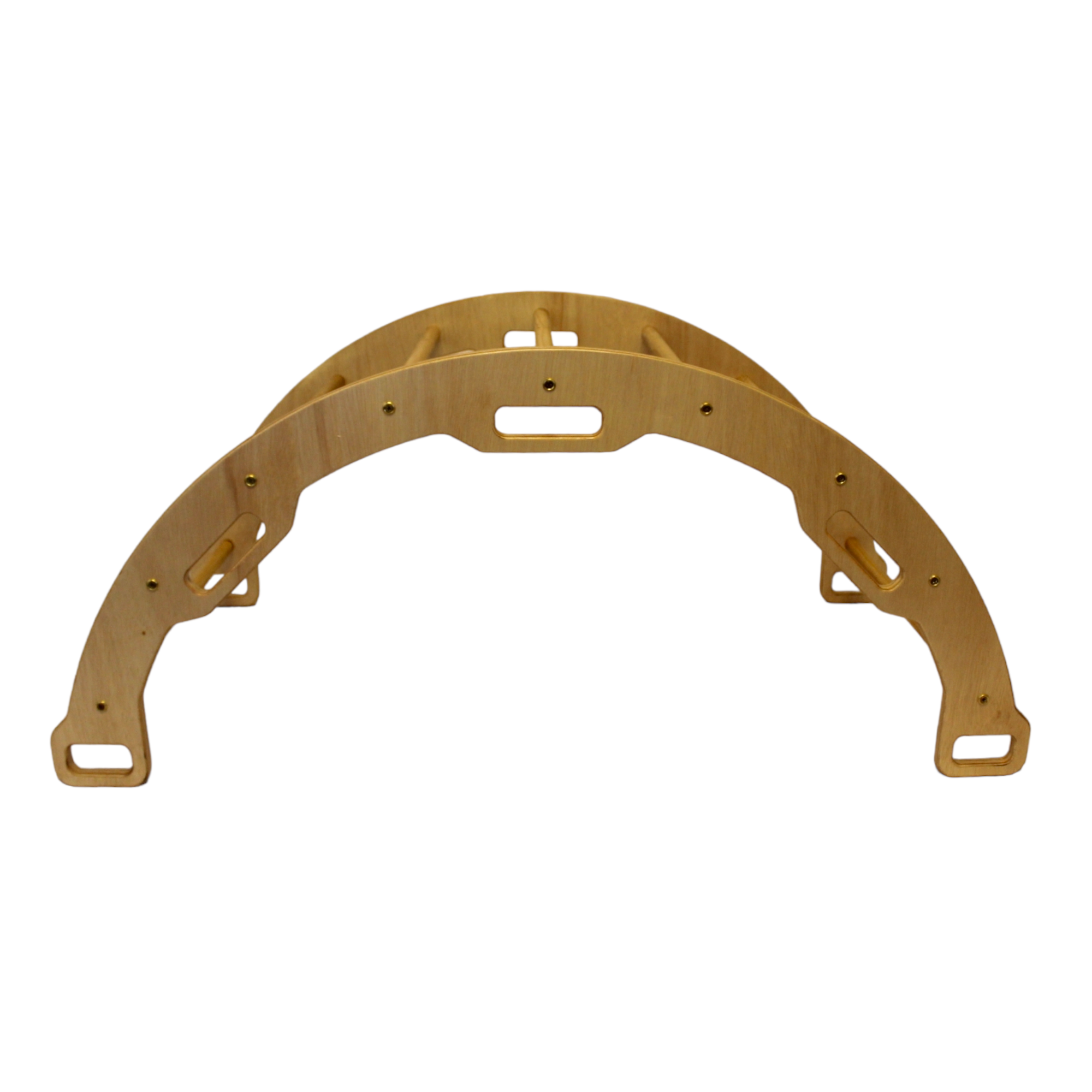 Montesorri Arch/Rocker – Hunter Wood Worx