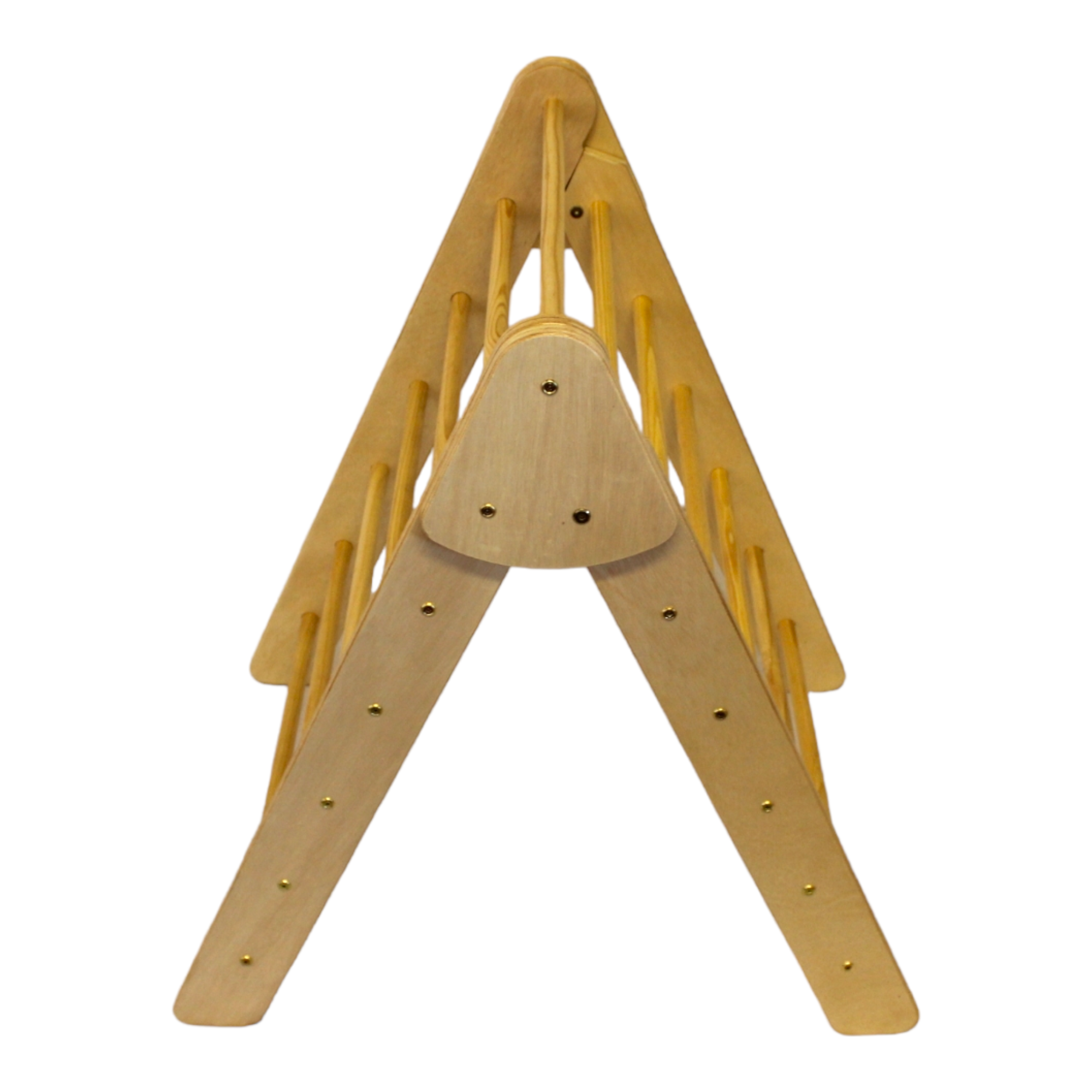 Montessori Pikler – Hunter Wood Worx