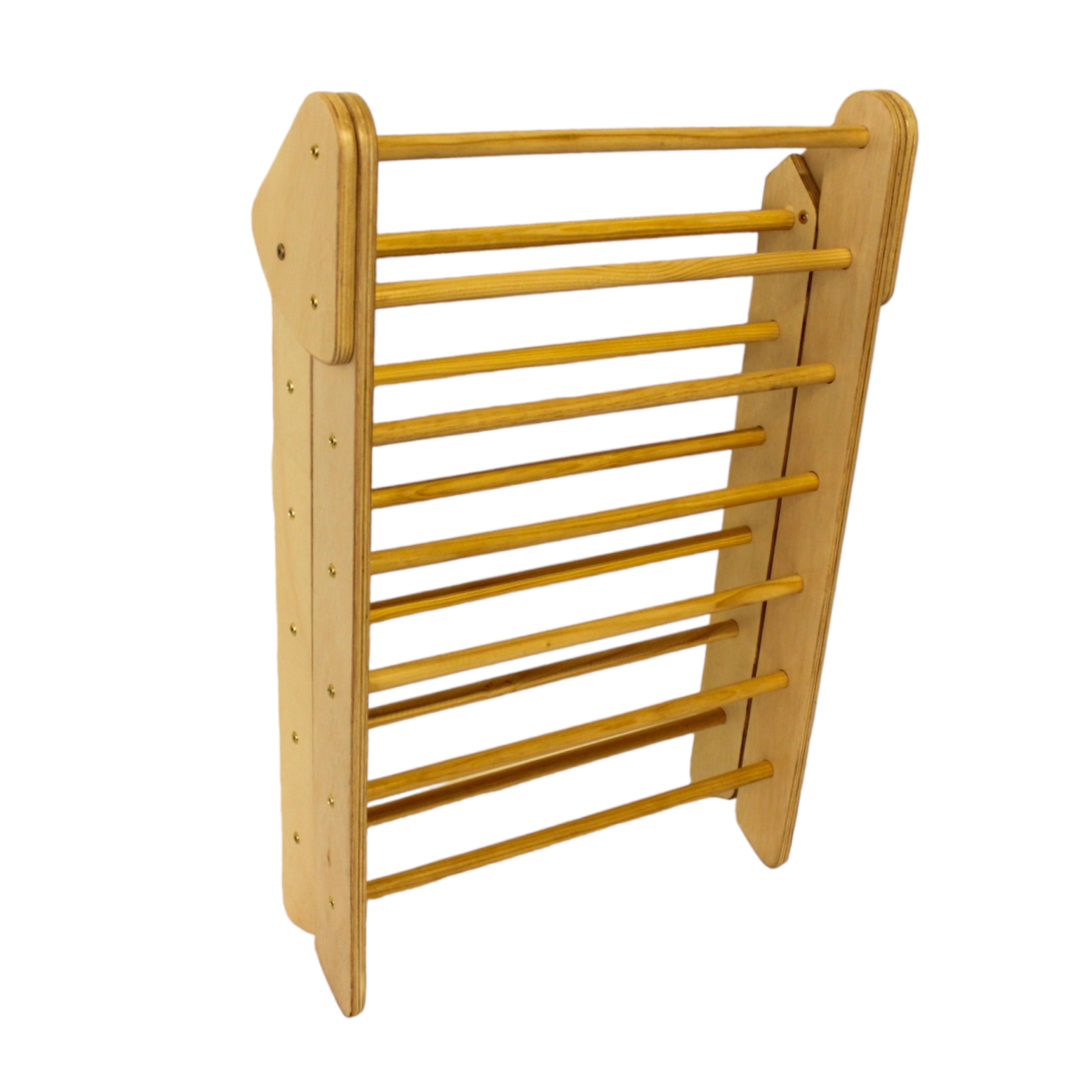 Montessori Pikler – Hunter Wood Worx